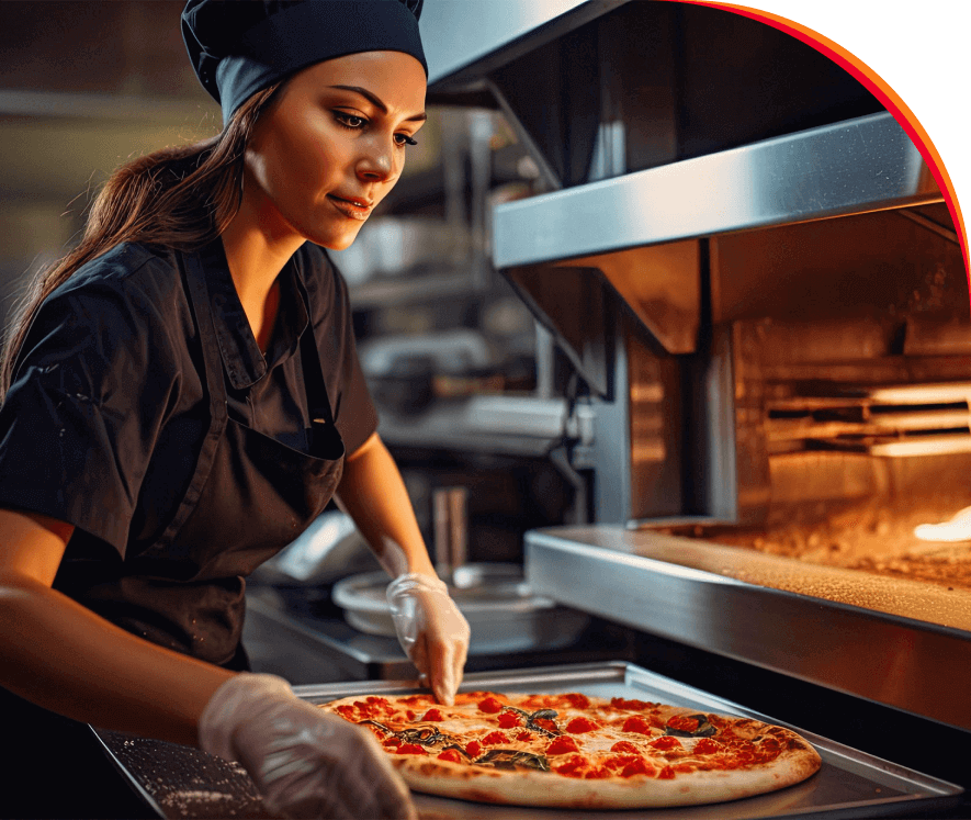 Fresheat - Food & Restaurant NextJS Template